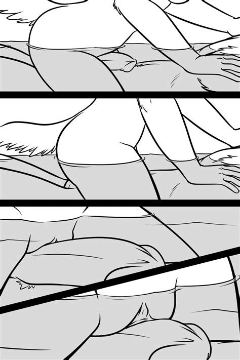 Blackkitten Saturday Mornings Furry Porn