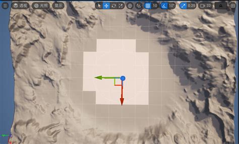 开放世界制作 Modern Graphics Engine Guide