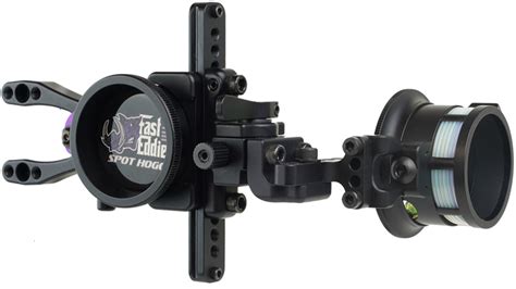 Spot Hogg Sight Fast Eddie Wrapped Double Pin 010019029 Leftri