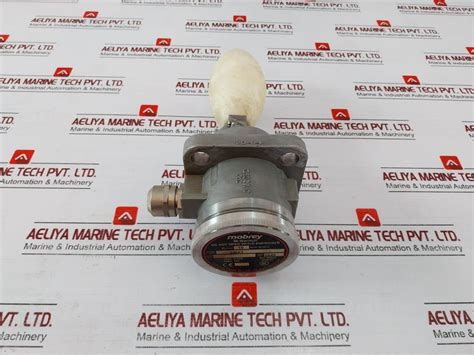 Mobrey Sma1 Float Liquid Level M Switch Flange Iec 60529 Ip66 67 250v