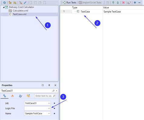 Importing Test Data From Excel Flexrule Resource Hub