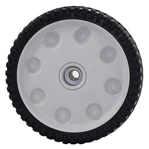 Antanker Front Drive Wheels Replaces MTD 734-04018C,734-04018B, 734 ...