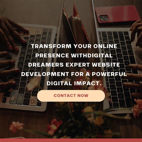 Digital Dreamers On Linkedin Websitedevelopment