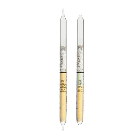 Drager Detection Tubes Methanol 20a Rockall Safety