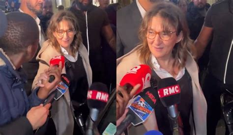 La Mère De Mbappé Ironise Sur Son Avenir