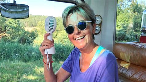 Ingeborg “ik Heb Een Serieuze Dreun Gekregen”