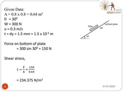 1 1 Numerical On Fundamental Concepts Pptx