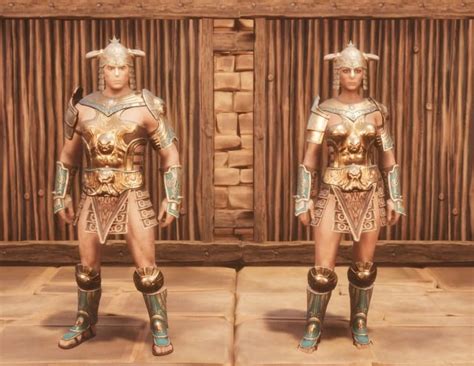 Age Of Conan Armor In Exiles General Discussion Funcom Forums