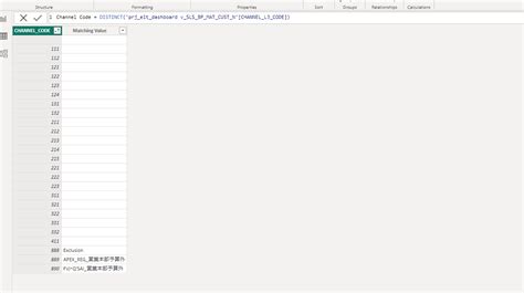 Solved Non Blank Value In Column Microsoft Fabric Community
