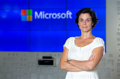 Microsoft renueva las direcciones de Grandes Empresas y Sector Público Computing