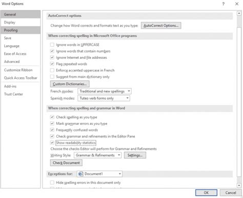 Microsoft Editor Business Cloud Integration