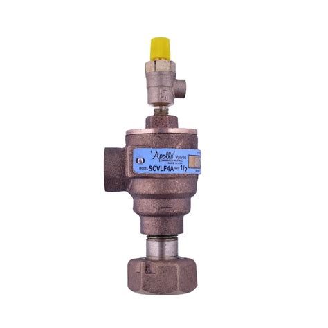 1 2 Scv Bypass Rpda Dcda 4a Lead Free