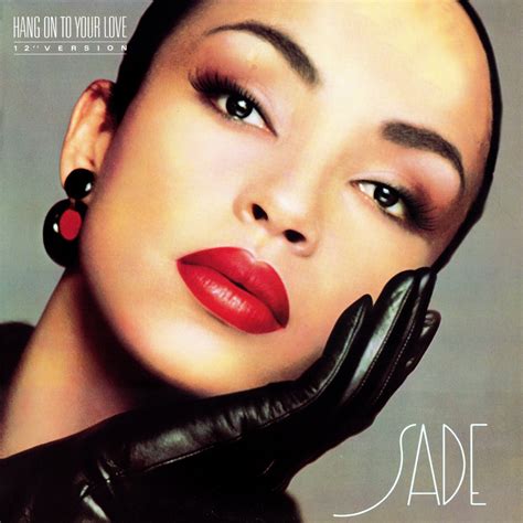 Sade Hang On To Your Love Poster Wall Art Photo Prints 16 20 24 Ebay