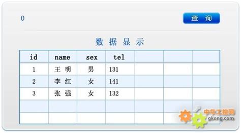 紫金桥软件技术有限公司应用方案：sql语句变量拼接