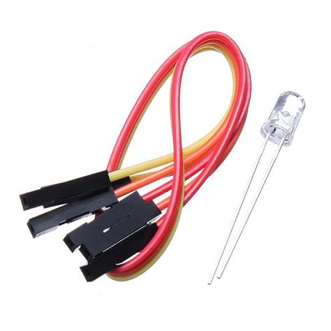 Infrared Ir Receiver Module Wireless Remote Control Kit For Arduino