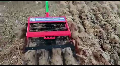 Poultry Litter Tracking Object Detection Dataset By Tushar