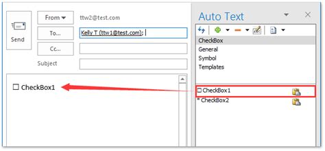 How To Customize Voting Buttons In Outlook