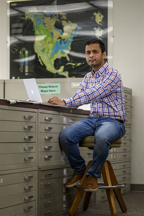 Research Dr Satish Puri