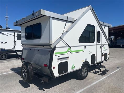 10 Best Hard Sided Pop Up Campers