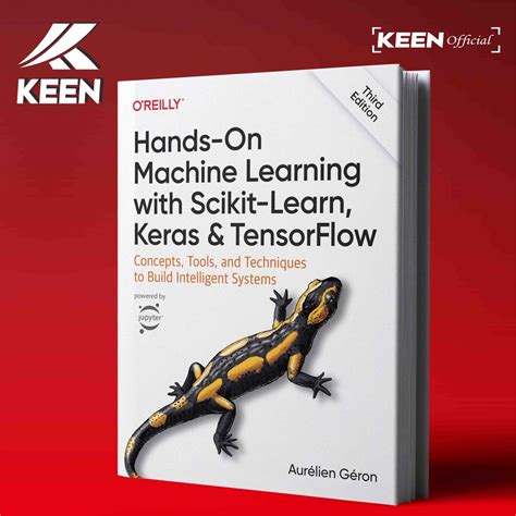 Jual Hands On Machine Learning With Scikit Learn Keras And Tensorflow