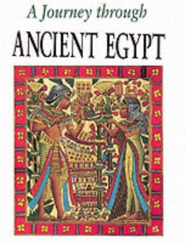 Journey Through Ancient Egypt: Brockhampton: 9781860198328: Amazon.com: Books