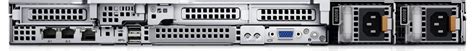 Dell Emc Poweredge R Xs Rack Server Himmcom International