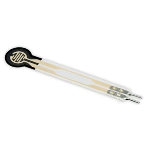 Fsr 10kg Force Sensing Resistor Nyereka Tech Electronic Components