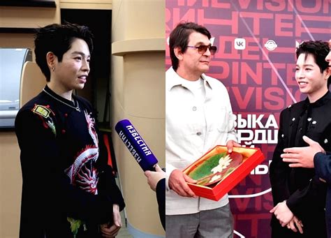 Duc Phuc Excellently Won Intervision 2025 Champion Received 9 Billion Prize Beautiful Stars