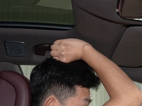 腾势z9gt空间实拍高清大图腾势z9gt 2024款 纯电版 630 四驱max版第4张图片大全太平洋汽车