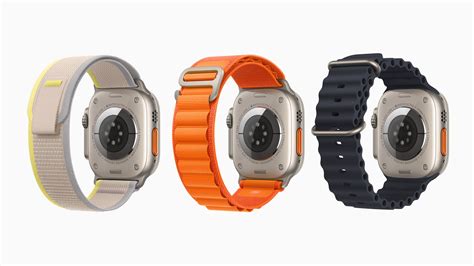 Apple Watch Ultra Bands Which Will Work Macworld