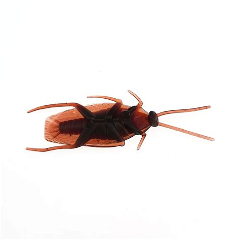 Choice 10 Pcs Scorpion Special Lifelike Model Simulation Fake Rubber