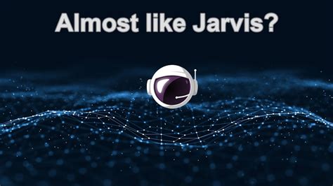 Copilot A Jarvis Like Ai For Hardware Youtube