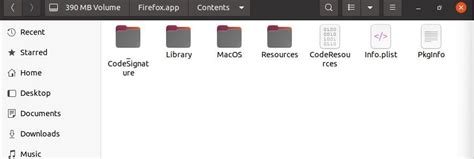 How To Open A DMG In Ubuntu And Convert To ISO
