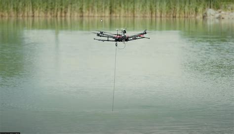 bathymetry with multicopter arducopter ardupilot discourse
