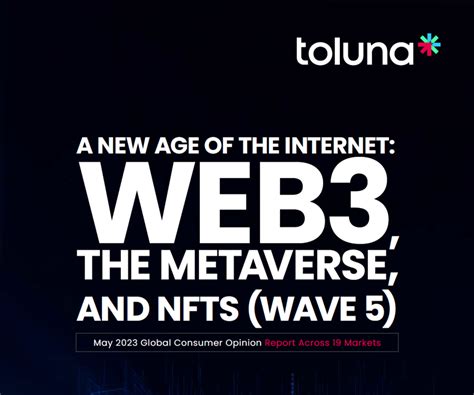 Business Reporter White Papers A New Age Of The Internet Web 3 0 The Metaverse And Nfts