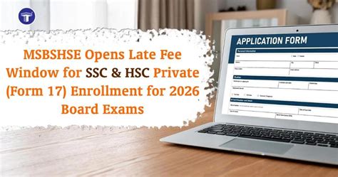 Maharashtra Ssc And Hsc Board Exam Dates For 2025 Released
