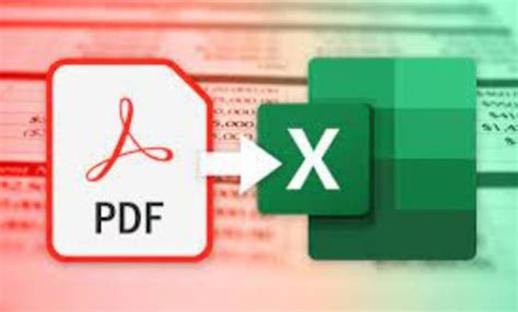 do pdf convert into word excel by arpitm18 fiverr