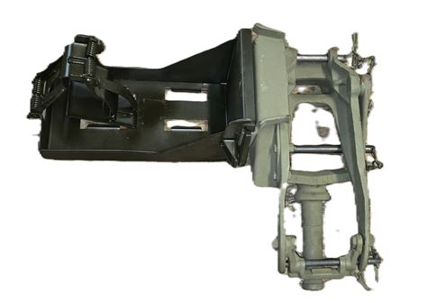 U S 30 50 Caliber Cradle For Ring Mount Sarco Inc