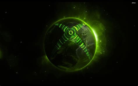 Xbox 360 Logo Wallpaper 69 Images