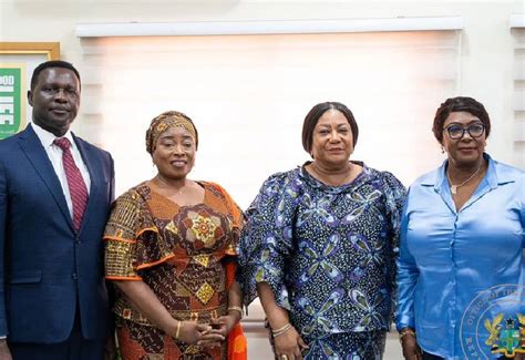 First Lady Launches ‘unifying Campaign To Promote Gender Equality