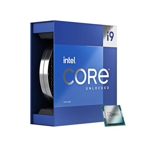 Jual Intel Core I9 13900k 24 Core 32 Threads 5 80ghz Raptor Lake Lga1700 Kota Tangerang