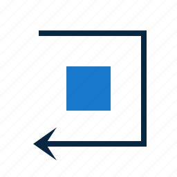 Arrows Dimension Interface Resize Size Icon Download On Iconfinder