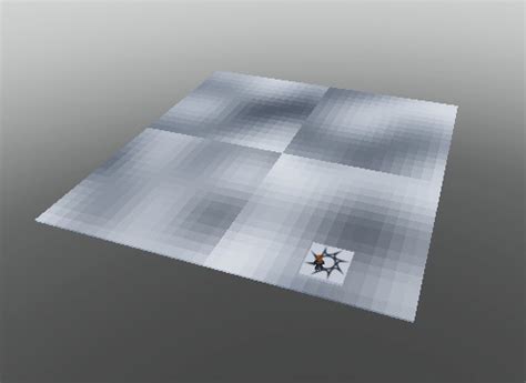 Issues With Generating Perlin Noise Scripting Support Developer