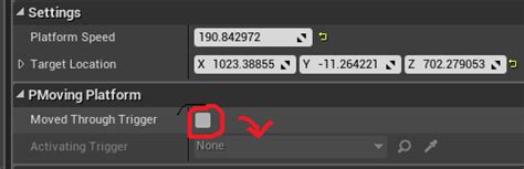 Another Solution To Handle Platform Trigger Activation Talk GameDev Tv