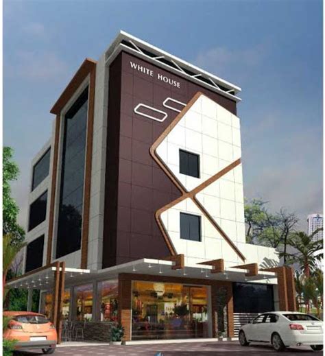 Acp Cladding Transform Your Buildings Exterior