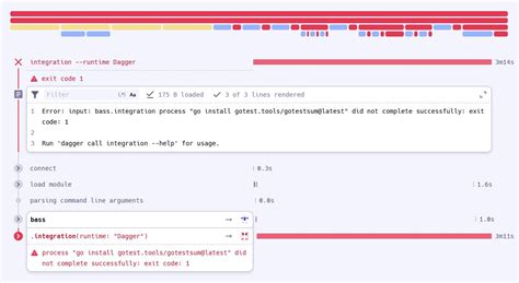 Introducing Dagger Cloud V3 🚀 Trace All The Things With The Latest