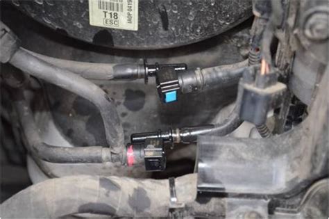 Замена топливного фильтра дизельного автомобиля | Liqui Moly