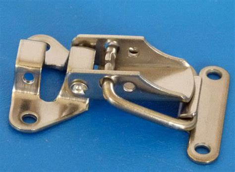 No 25 F2 Toggle Latch And Hook Ms Bzp Various