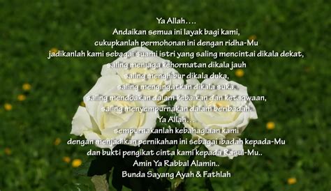 15 Kata Kata Pernikahan Untuk Suami Terpopuler