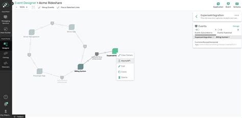 asyncapi code generation microservices using spring cloud stream solace